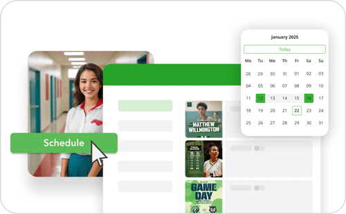 Individual Teams | Gipper